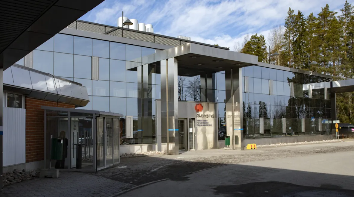 Taas uusia yt-neuvotteluita hyvinvointialueille – ”Ei tämä ainakaan ole omiaan lisäämään alan ...